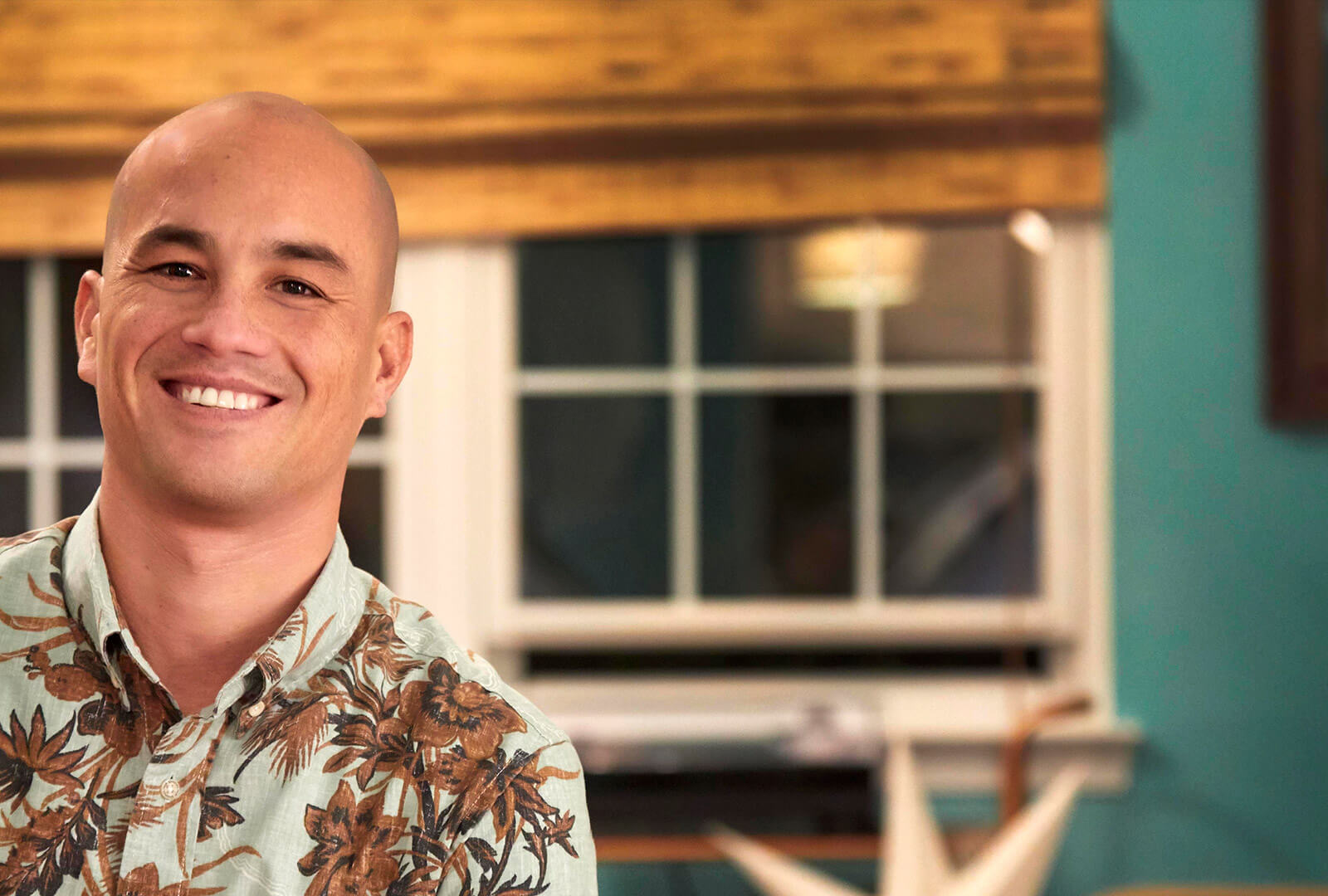 U.S. Flag Flies for Military Hero and SPAM™ Fan - Inspired - Hormel Foods