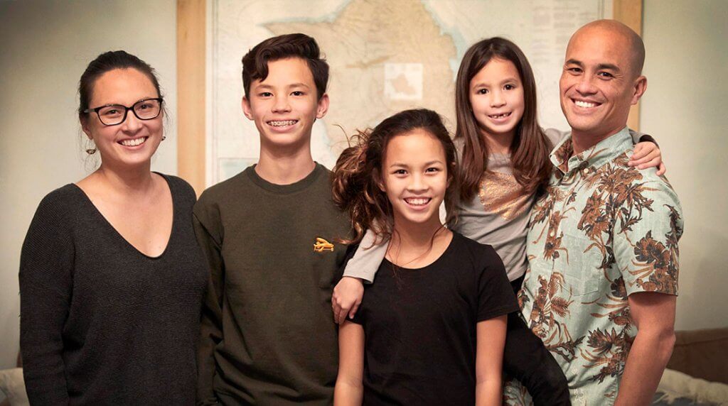 U.S. Flag Flies for Military Hero and SPAM™ Fan - Inspired - Hormel Foods