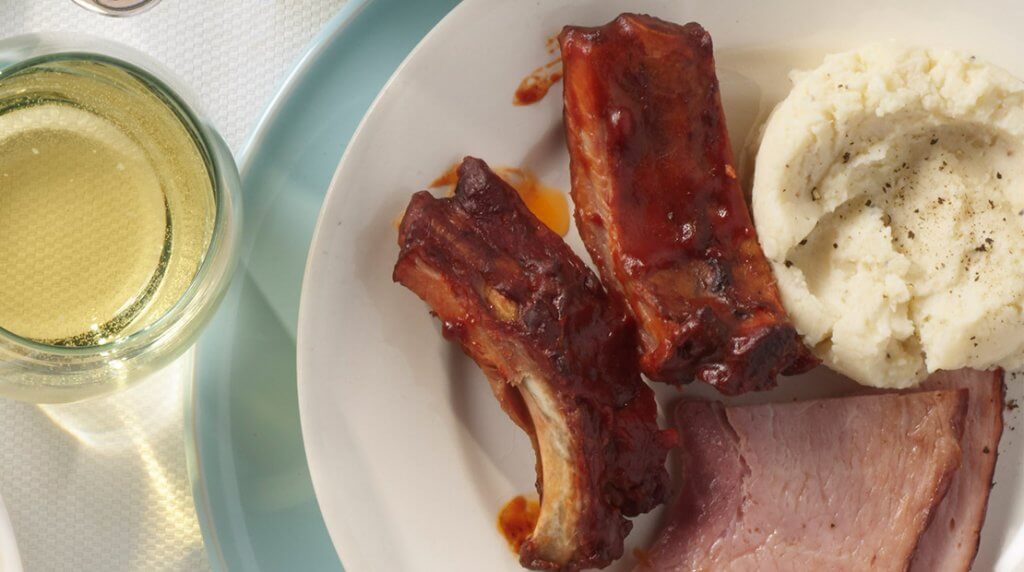 Inspired Easter Dinner & Brunch - Inspired - Hormel FoodsHormel Foods