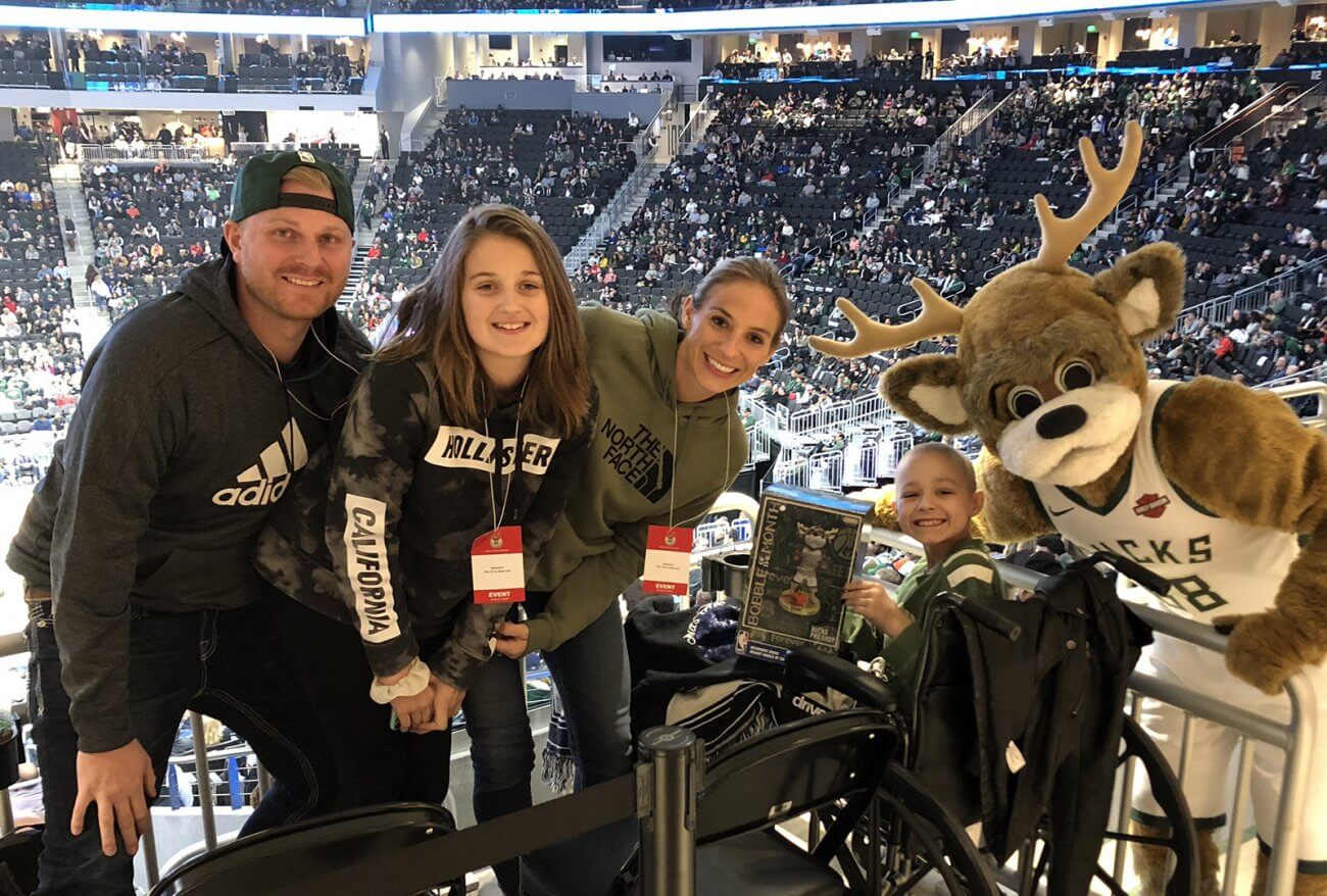 Ava’s Gift - Inspired - Hormel Foods