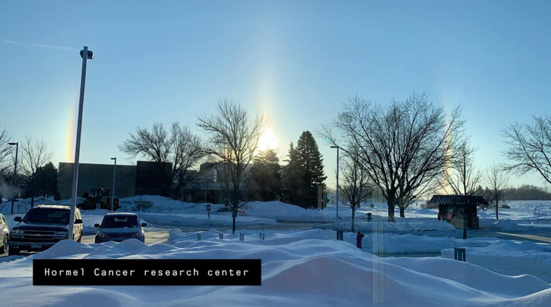 Ava’s Gift - Inspired - Hormel Foods