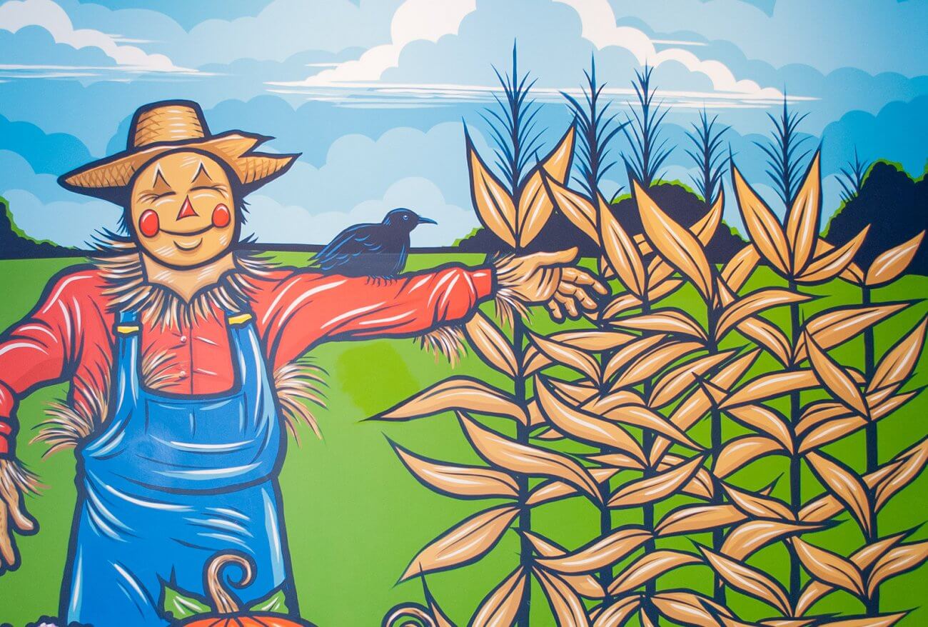 Adam's Mark on the SPAM® Museum - Inspired - Hormel Foods