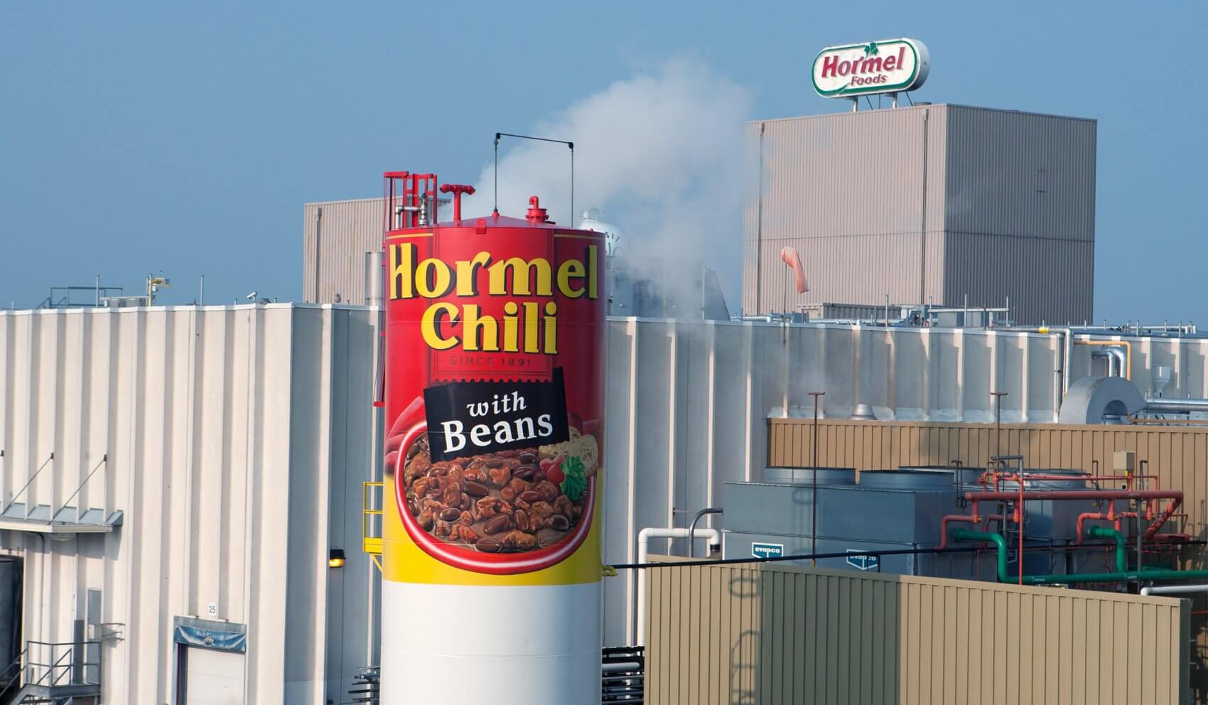 Beloit, Wis. | Riverfront in Rock County - Inspired - Hormel Foods