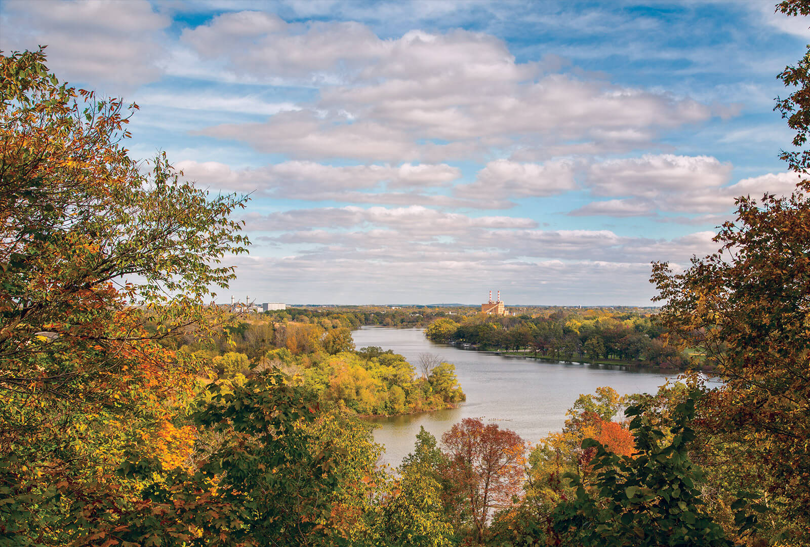Beloit, Wis. | Riverfront in Rock County - Inspired - Hormel Foods