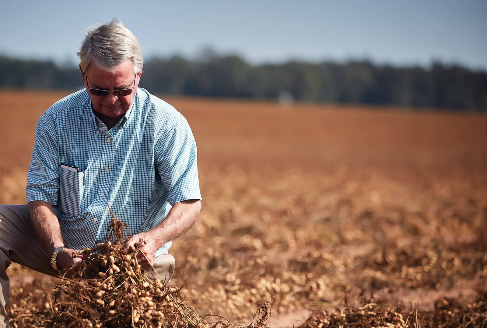 It All Starts With Peanuts - Inspired - Hormel Foods