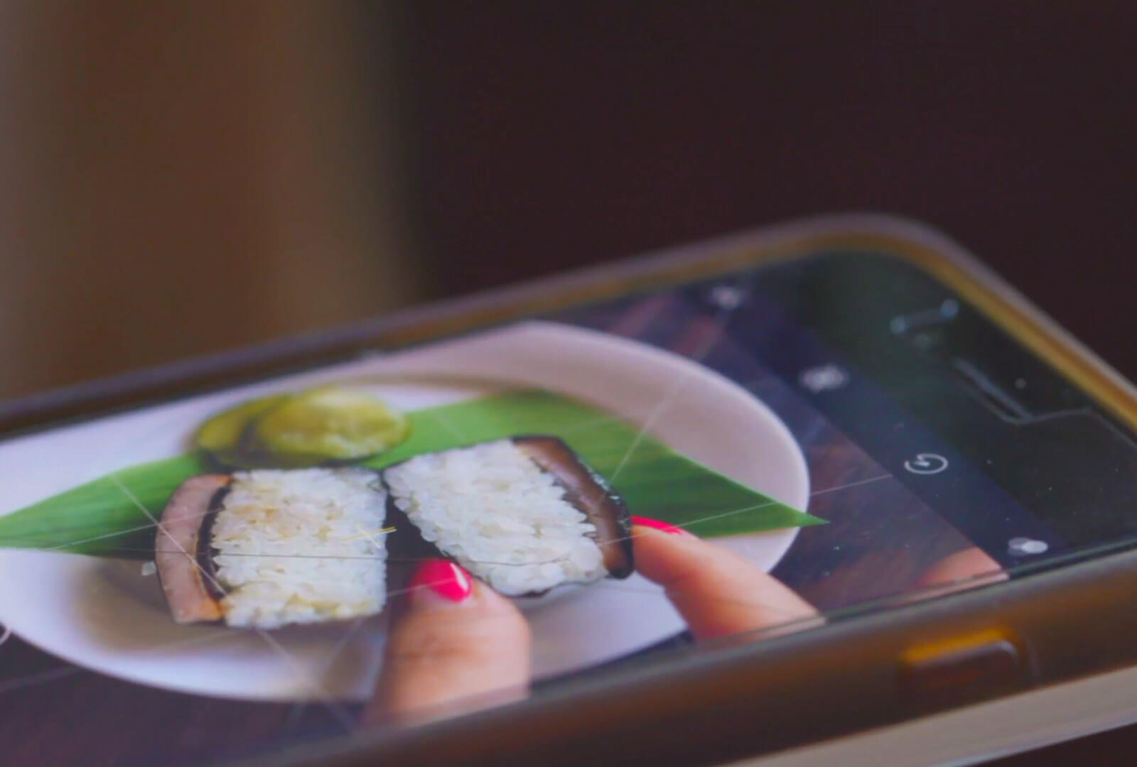 A Menu Darling - Features - Hormel Foods