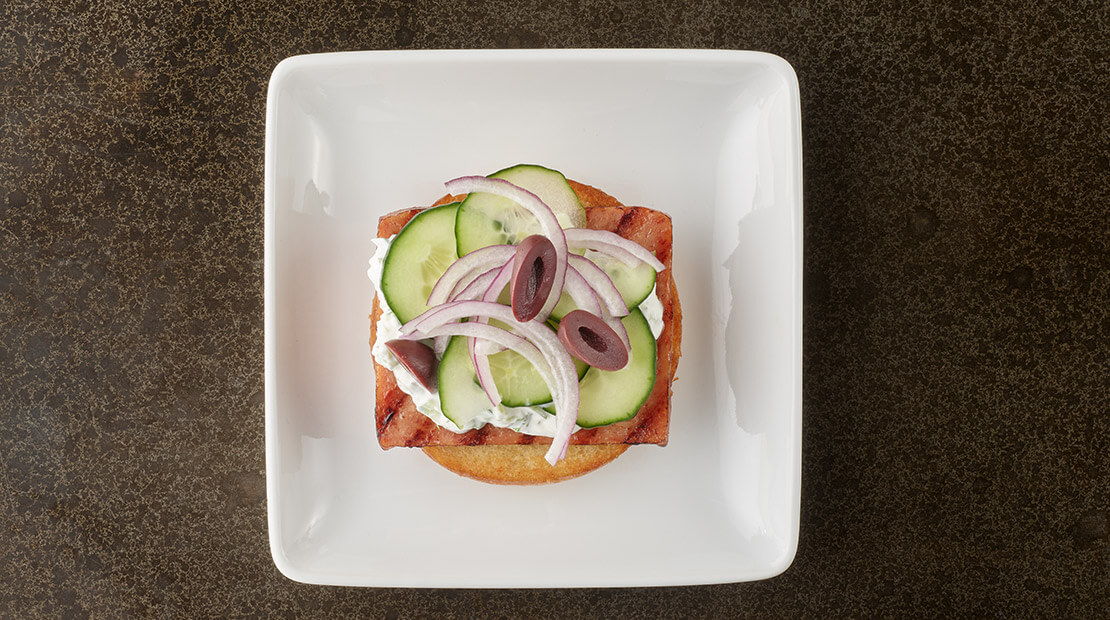 Make Burger Night SPAMtastic™ - Inspired - Hormel FoodsHormel Foods