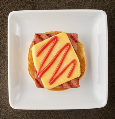 Make Burger Night SPAMtastic™ | Inspired | Hormel Foods