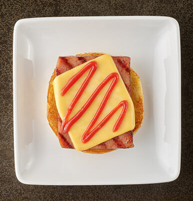 Make Burger Night SPAMtastic™ | Inspired | Hormel Foods