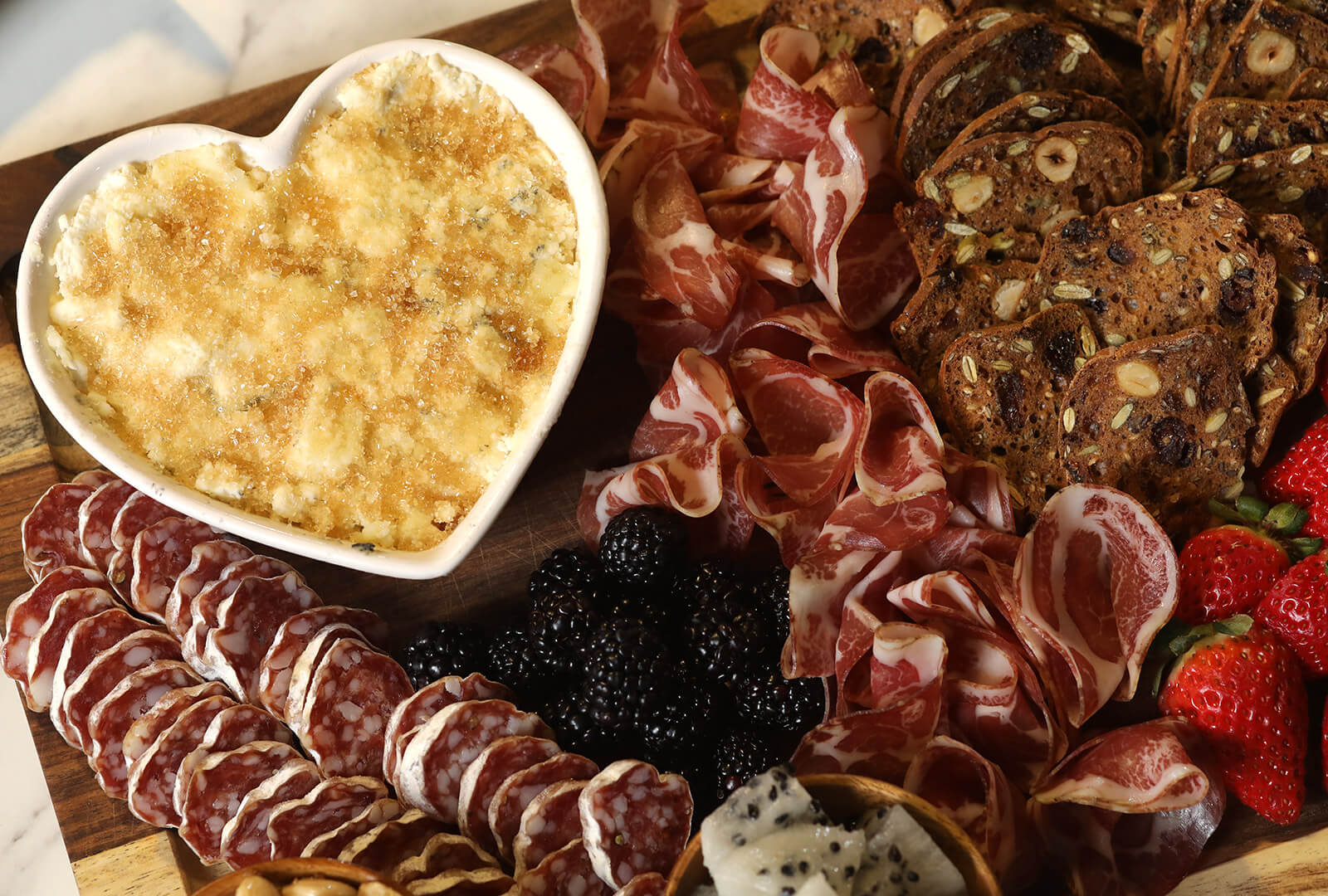 Columbus® Craft Meats | Brands | Hormel Foods