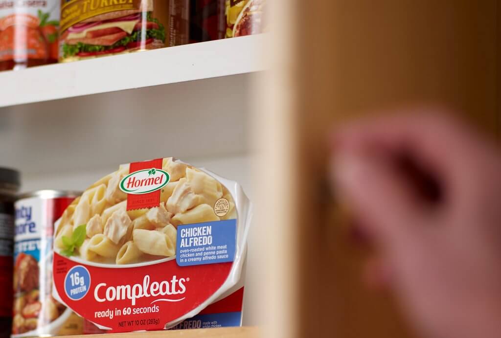 Hormel® Compleats® products - Brands - Hormel Foods