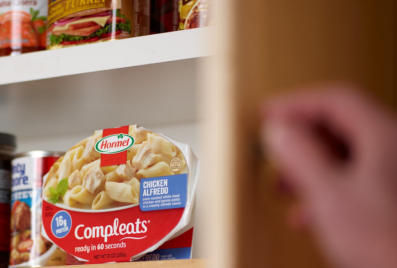 Hormel® Compleats® products | Brands | Hormel Foods