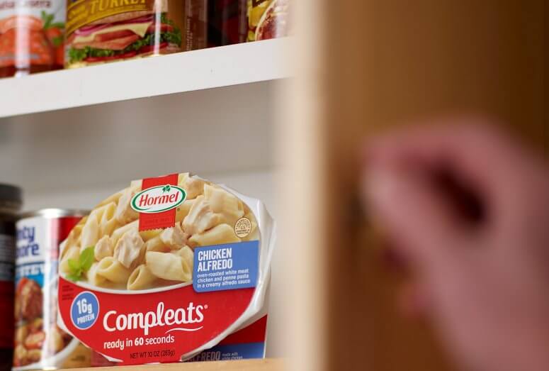 Hormel® Compleats® products - Brands - Hormel Foods