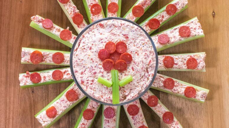 5 Fun Ways to Pep Up Dinner Time - Inspired - Hormel FoodsHormel Foods