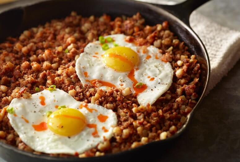 MARY KITCHEN® Hash - Brands - Hormel Foods