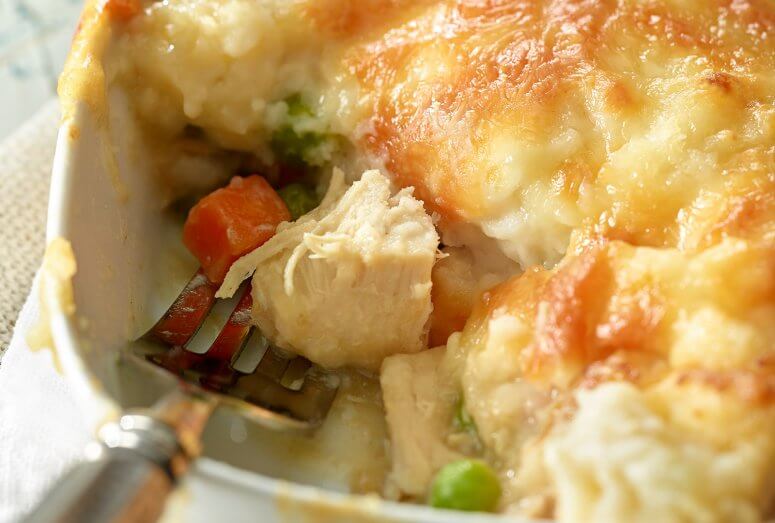 The Pantry Project: Meal Planning 101 - Inspired - Hormel Foods