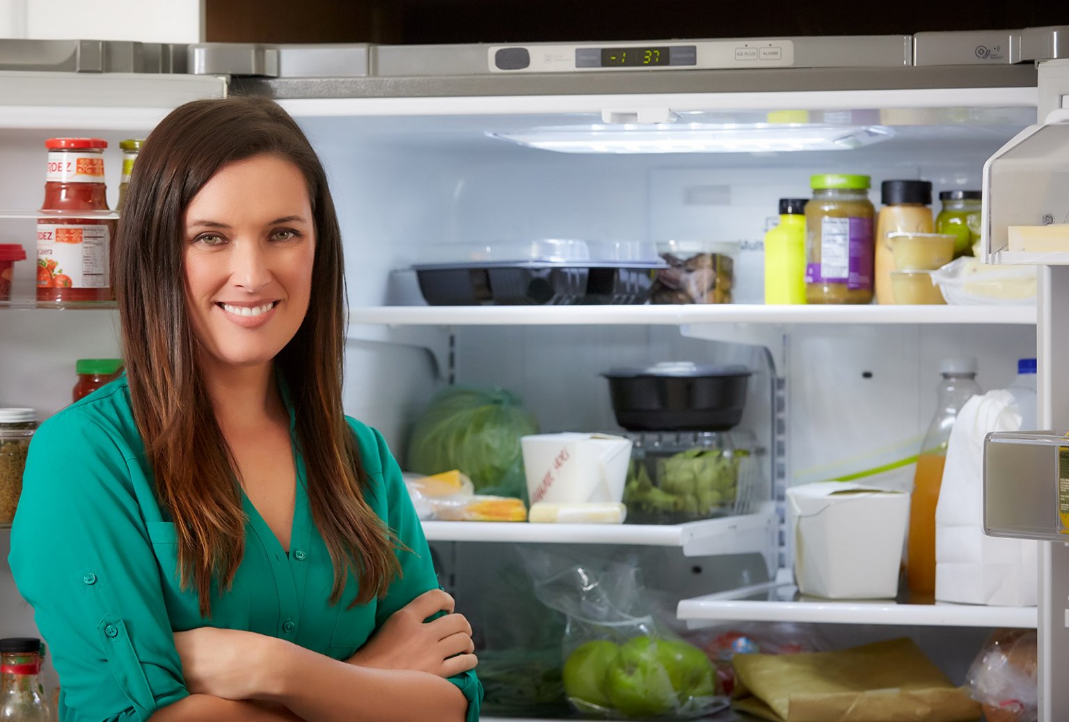 Sitting Down with Laurie March, Host of Our New Podcast, “Heart to ...