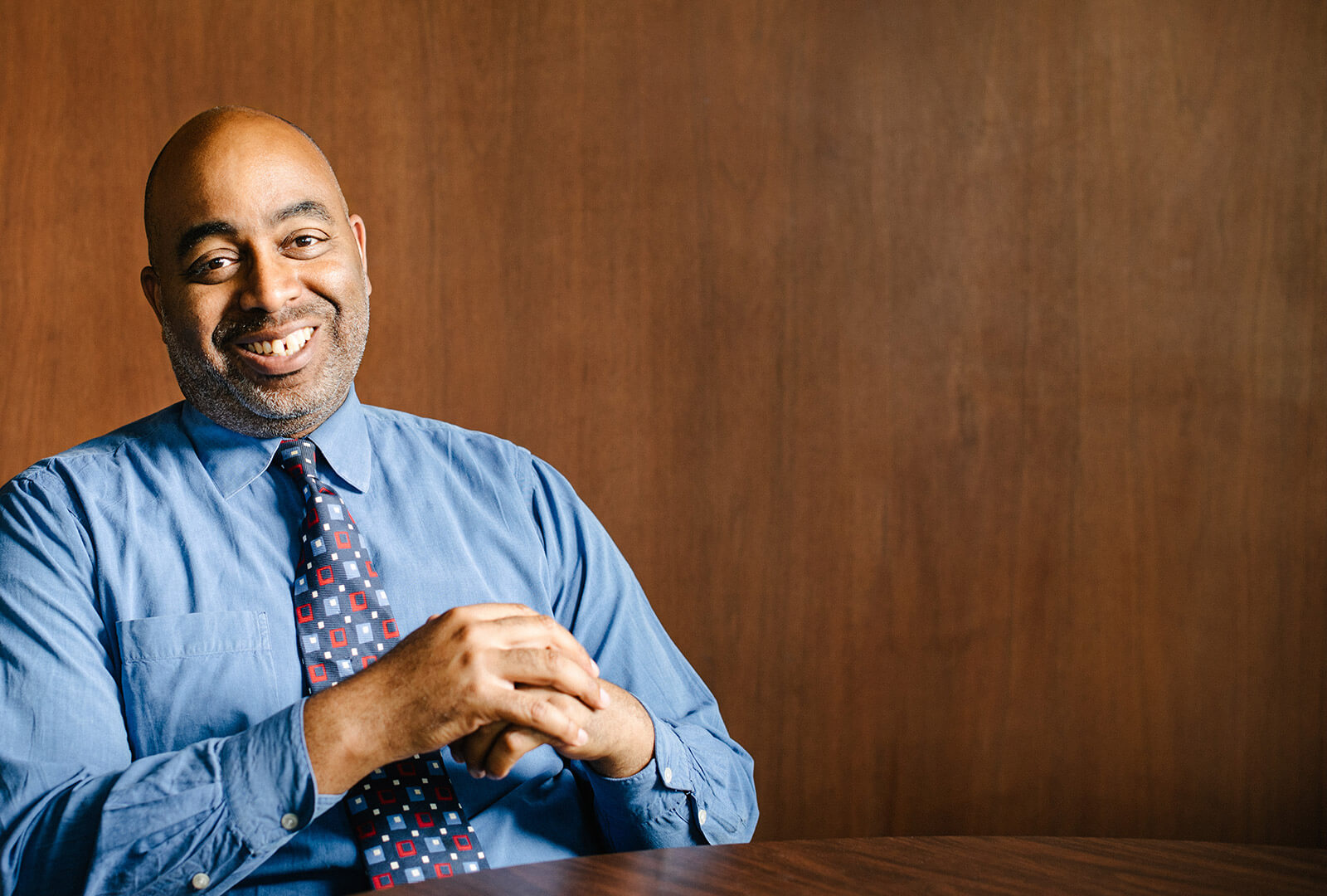 A Word with the Soul Food Scholar - Inspired - Hormel Foods