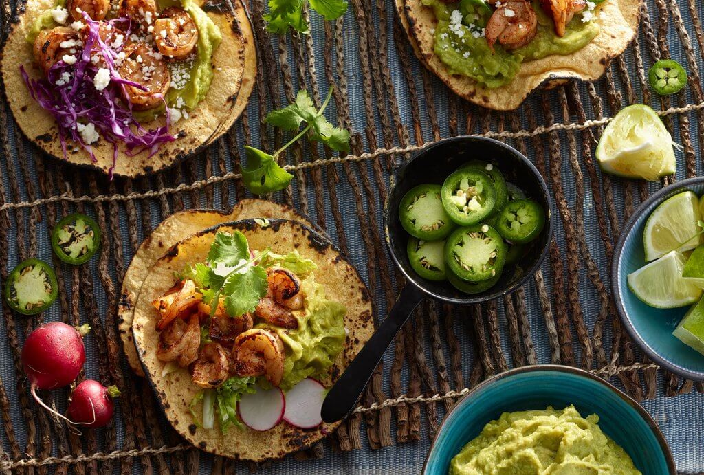 Wholly® Guacamole - Brands - Hormel Foods