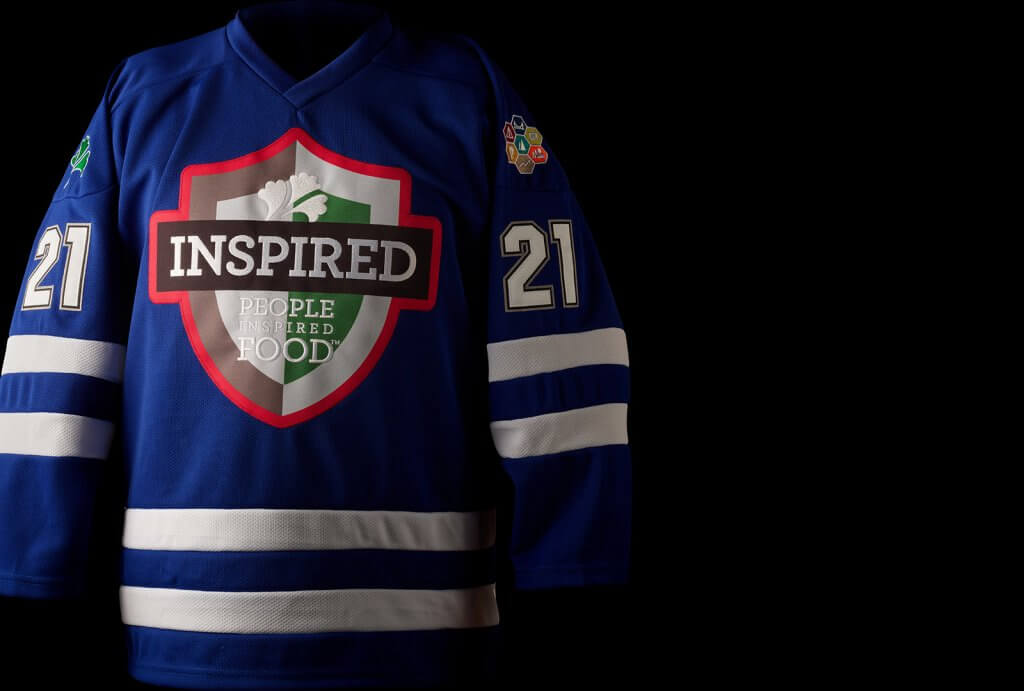 He Was Made for This - Inspired - Hormel FoodsHormel Foods