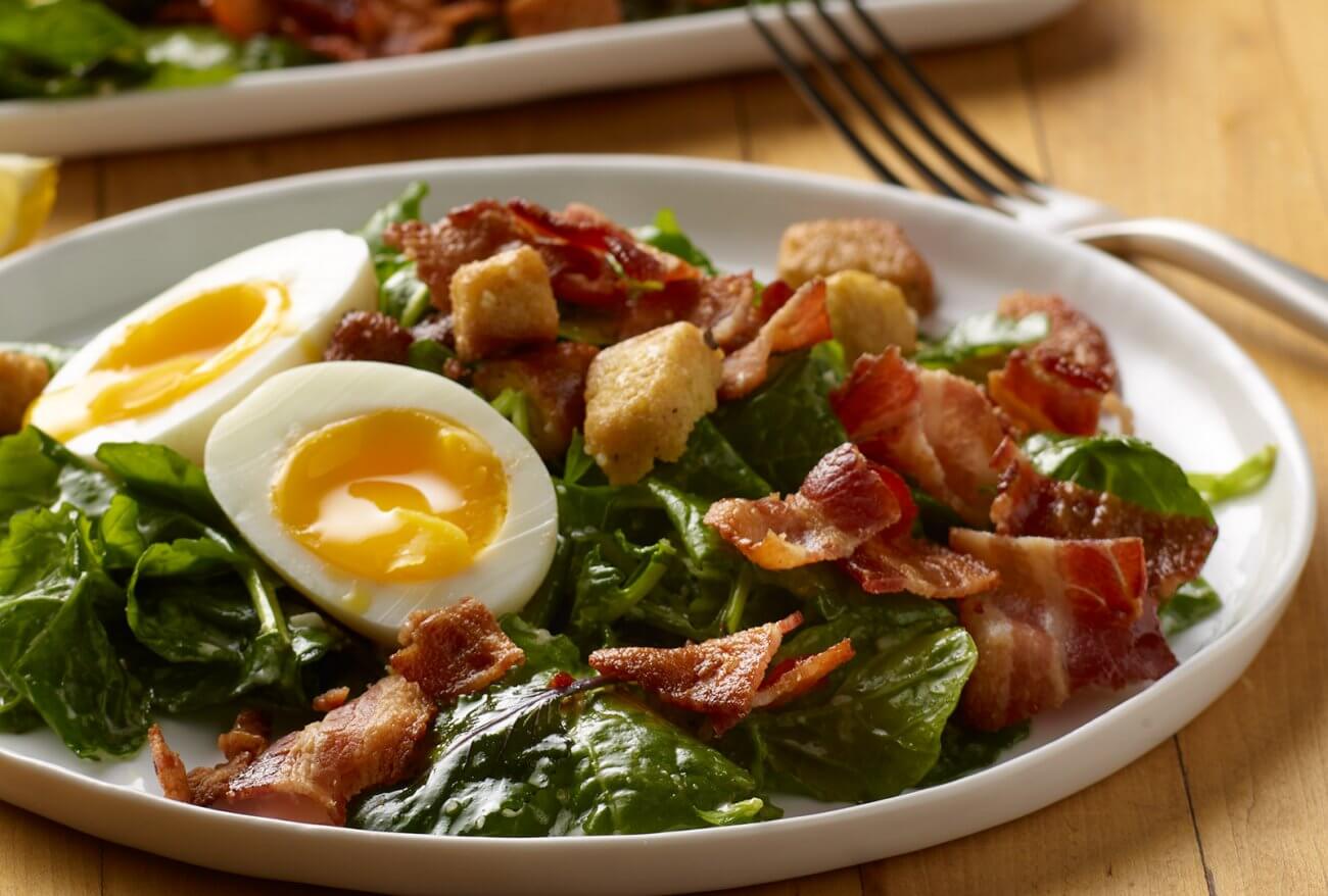 Bacon Brunch - Inspired - Hormel Foods
