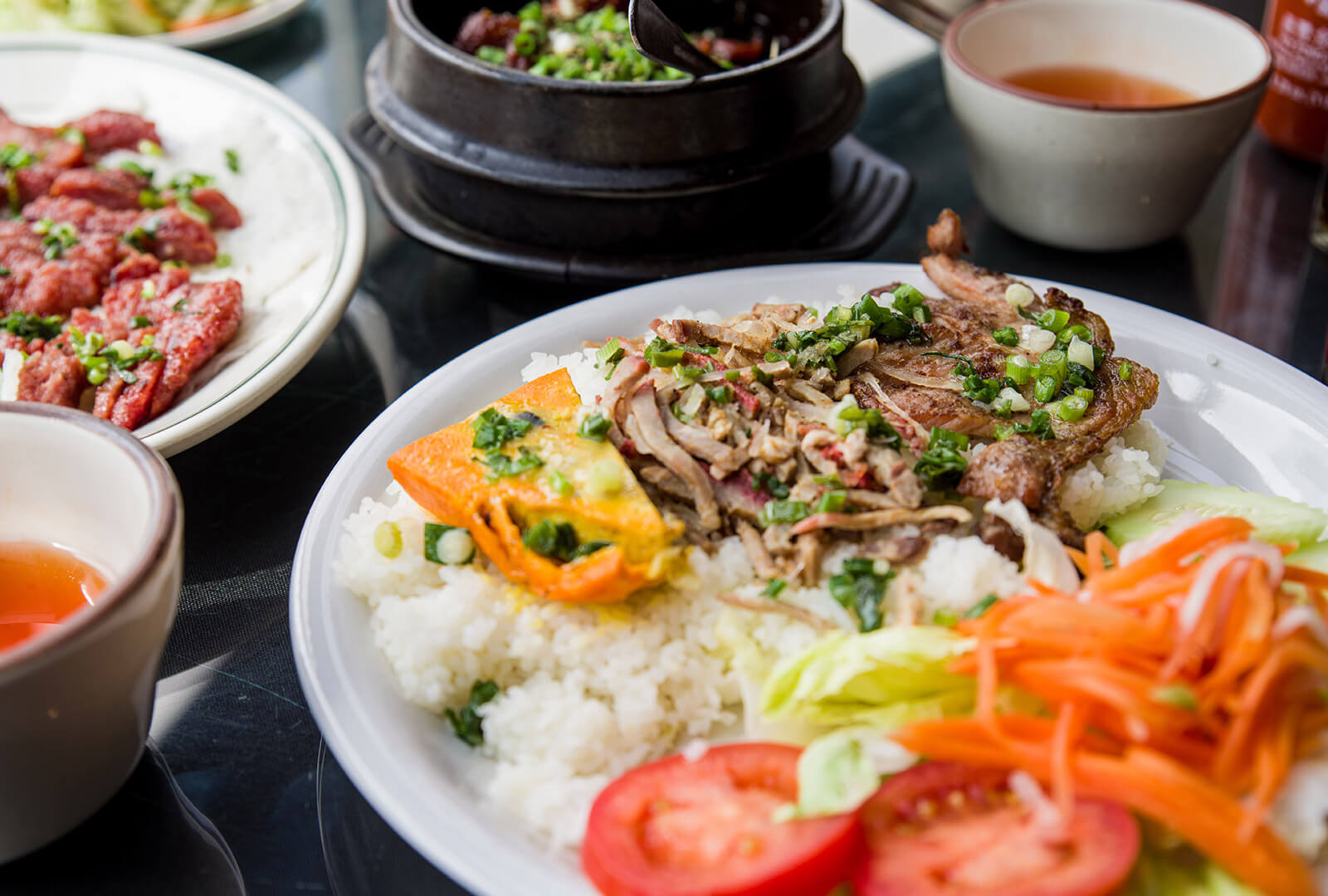 Beyond Pho - Inspired - Hormel Foods