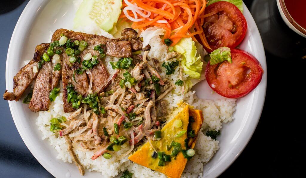 Beyond Pho - Inspired - Hormel Foods