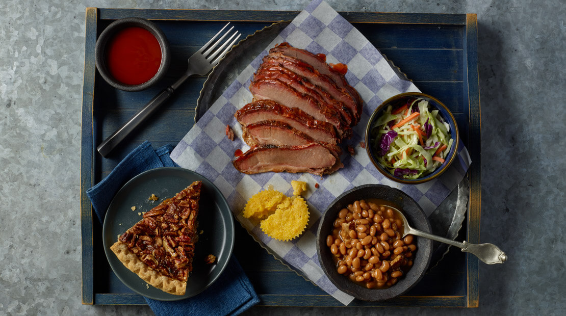 4 Hearty Harvest Menus - Inspired - Hormel Foods