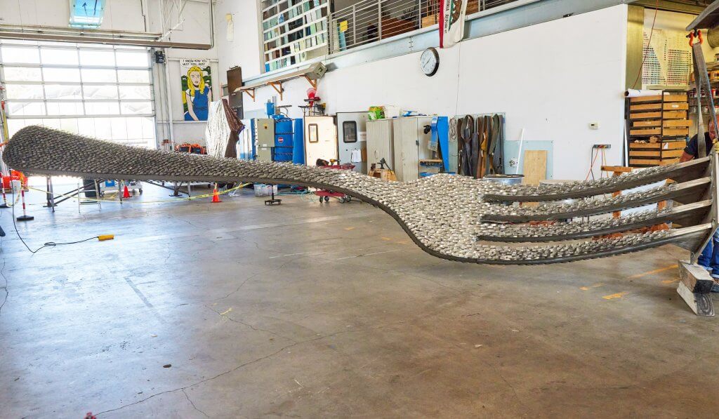 The Power of Food Sculpture - Hormel Foods