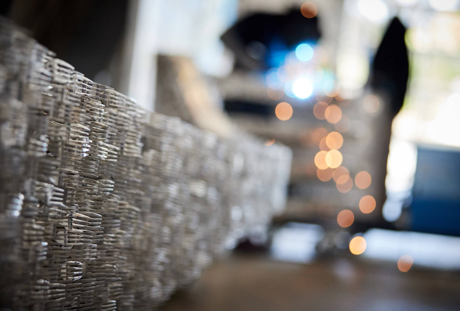 20,000 Forks Become One - Inspired - Hormel Foods