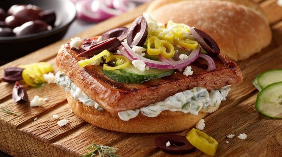 Make Burger Night SPAMtastic™ - Inspired - Hormel FoodsHormel Foods