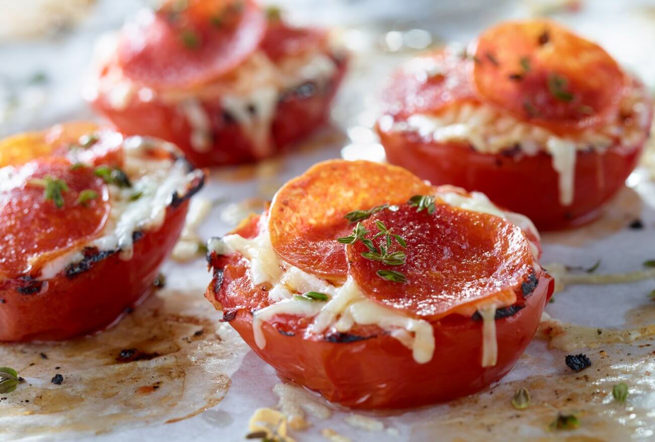 Ultimate Grill Day - Inspired - Hormel Foods