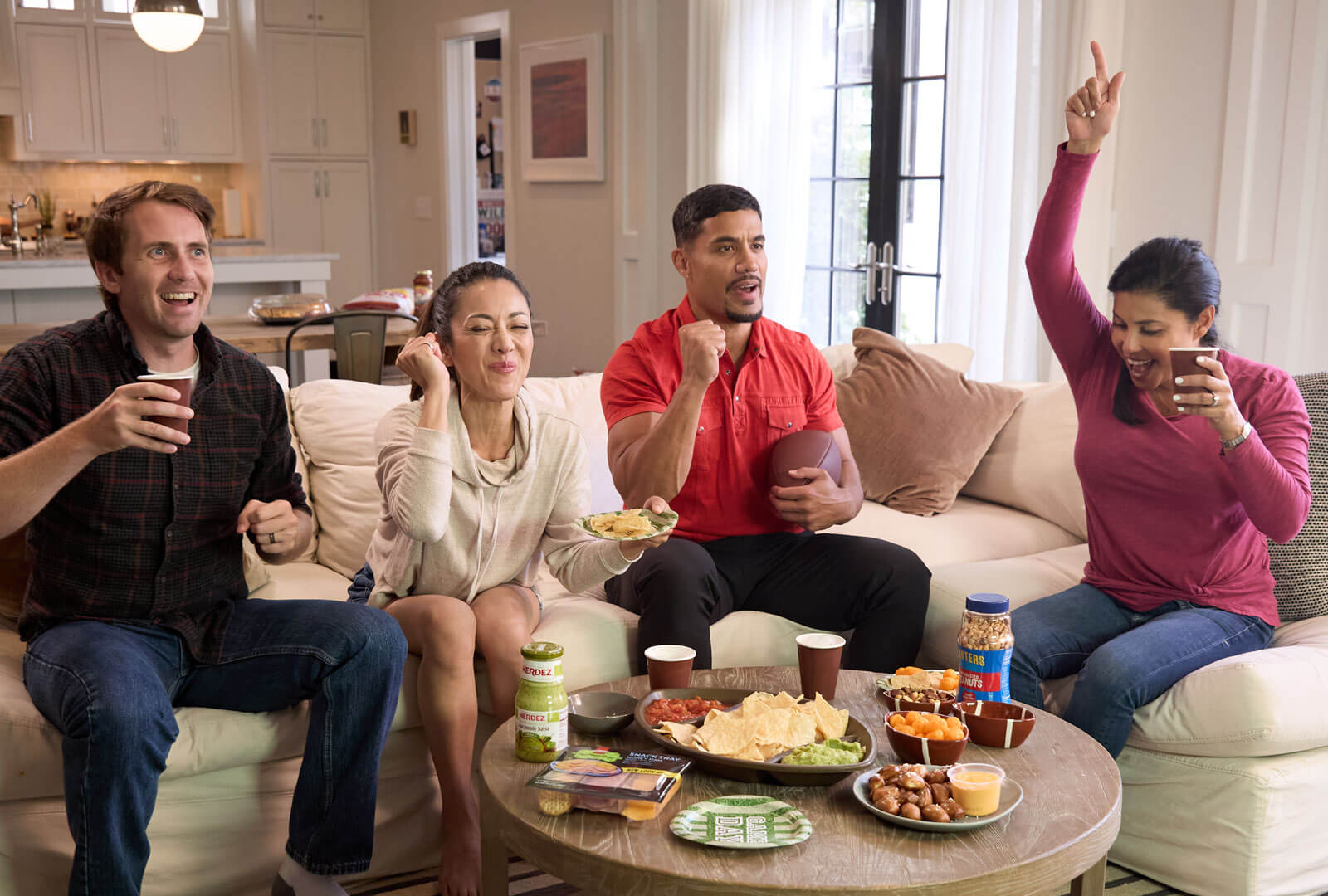 Decide Your MVA - Most Valuable Appetizer - Inspired - Hormel Foods Decide Your MVA - Most Valuable Appetizer - Inspired - Hormel Foods