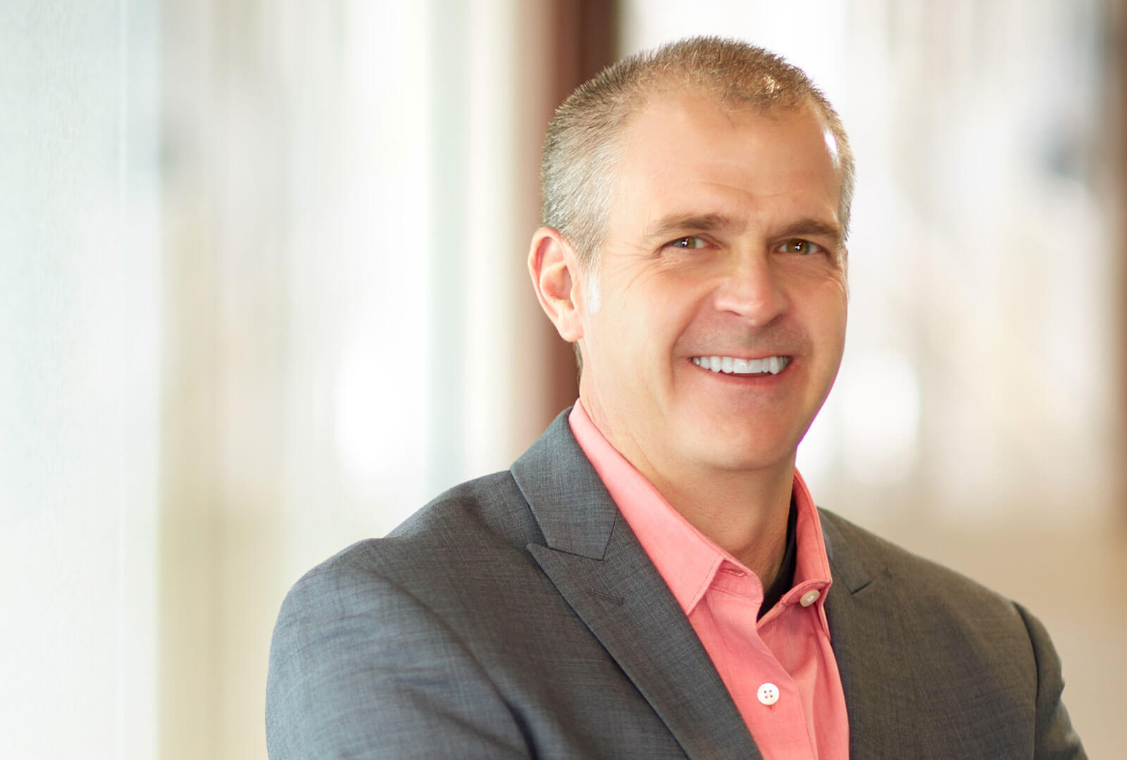 Meet the Innovators: Scott Aakre - Features - Hormel Foods