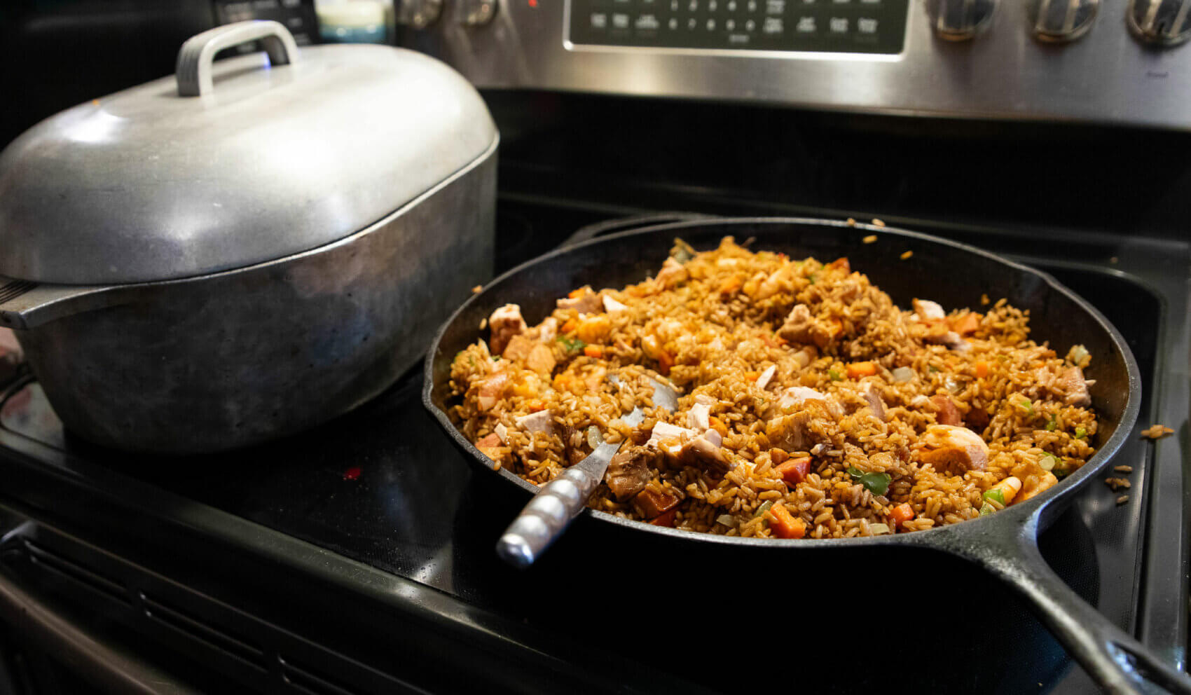 Lowcountry Legacy - Inspired - Hormel Foods