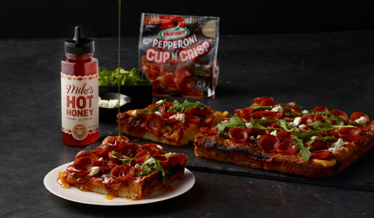 From Classic to Cutting-Edge - Inspired - Hormel Foods