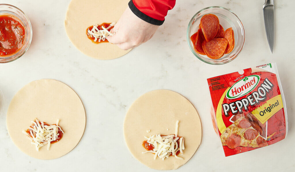 From Classic to Cutting-Edge - Inspired - Hormel Foods