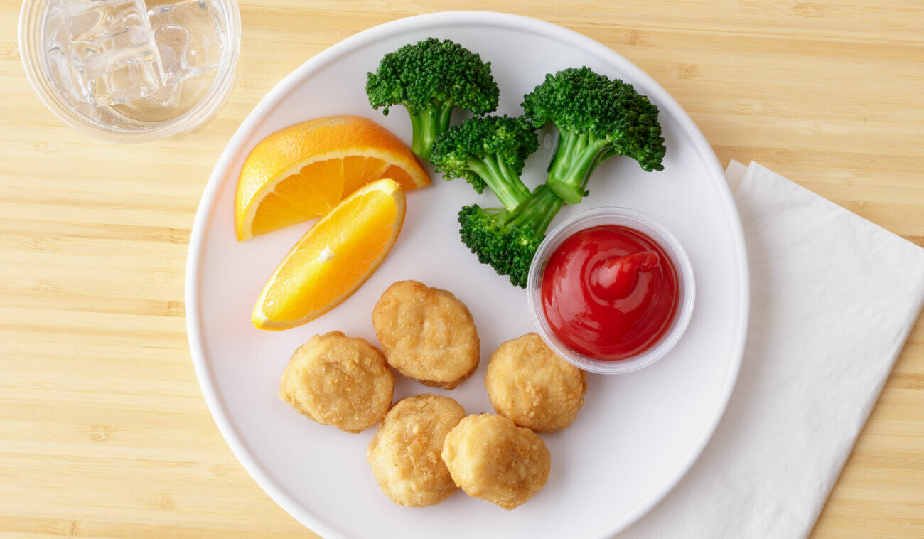 A Dawning Renaissance in School Cafeterias - Inspired - Hormel Foods