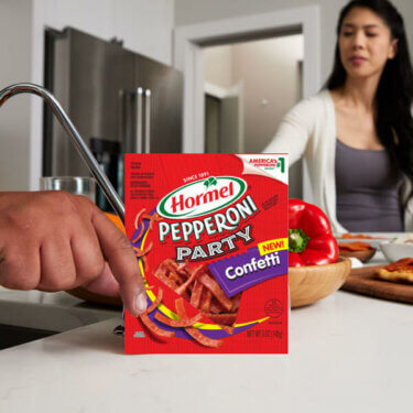 Refreshing Legacy Brands - Inspired - Hormel Foods