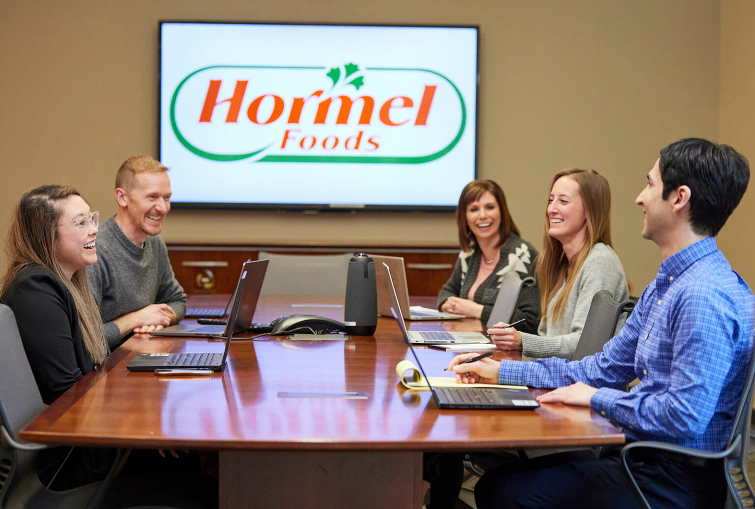 Hormel Foods