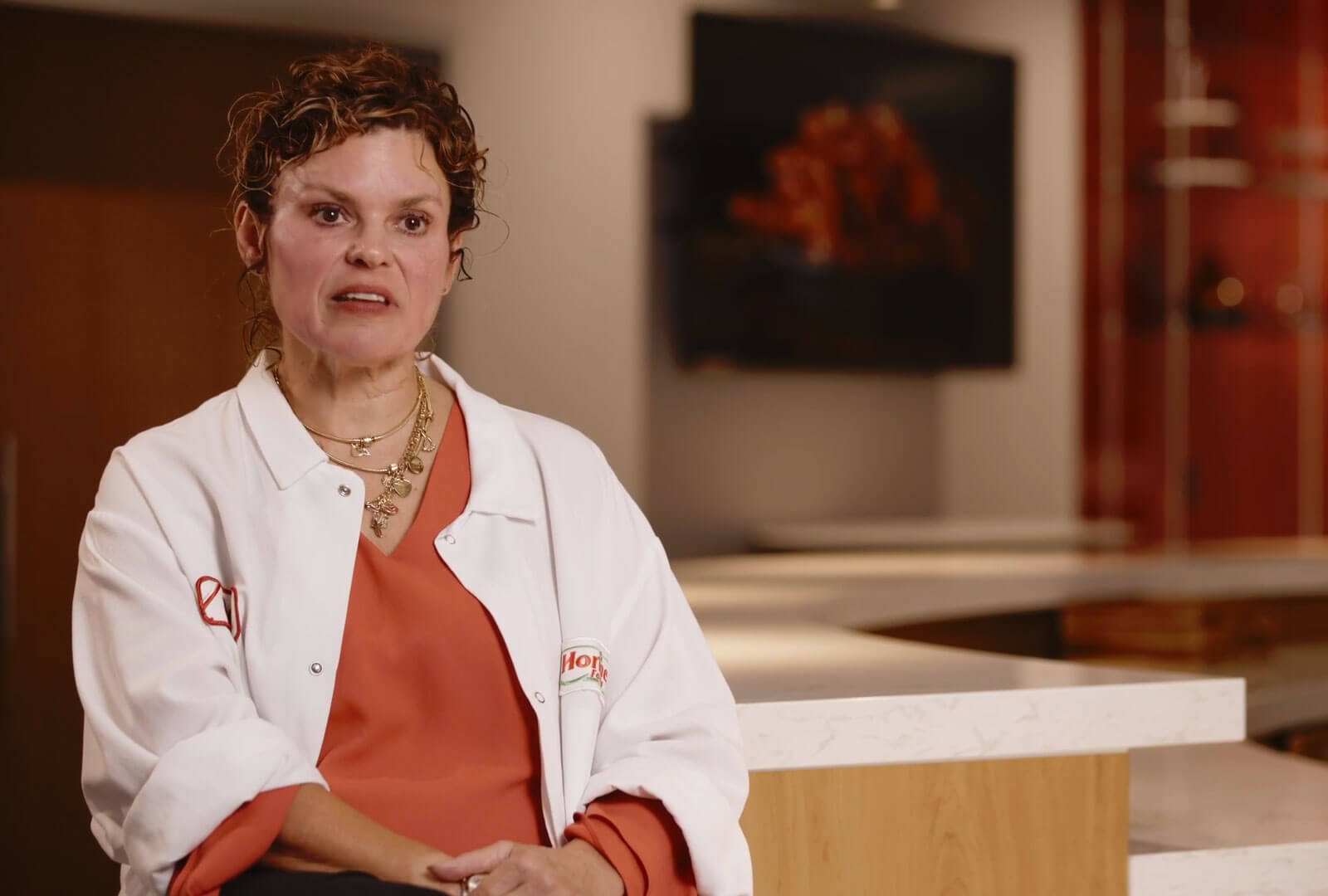 Meet the Innovators: Kathie Sheldon - Inspired - Hormel Foods