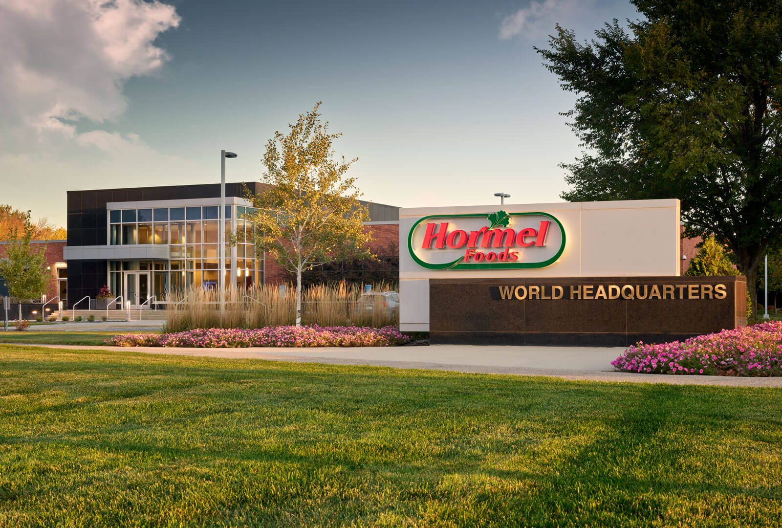 A Look Back At 2023 - Features - Hormel Foods