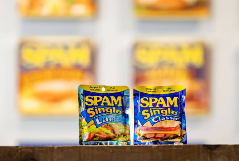 SPAM® brand - Brands - Hormel Foods