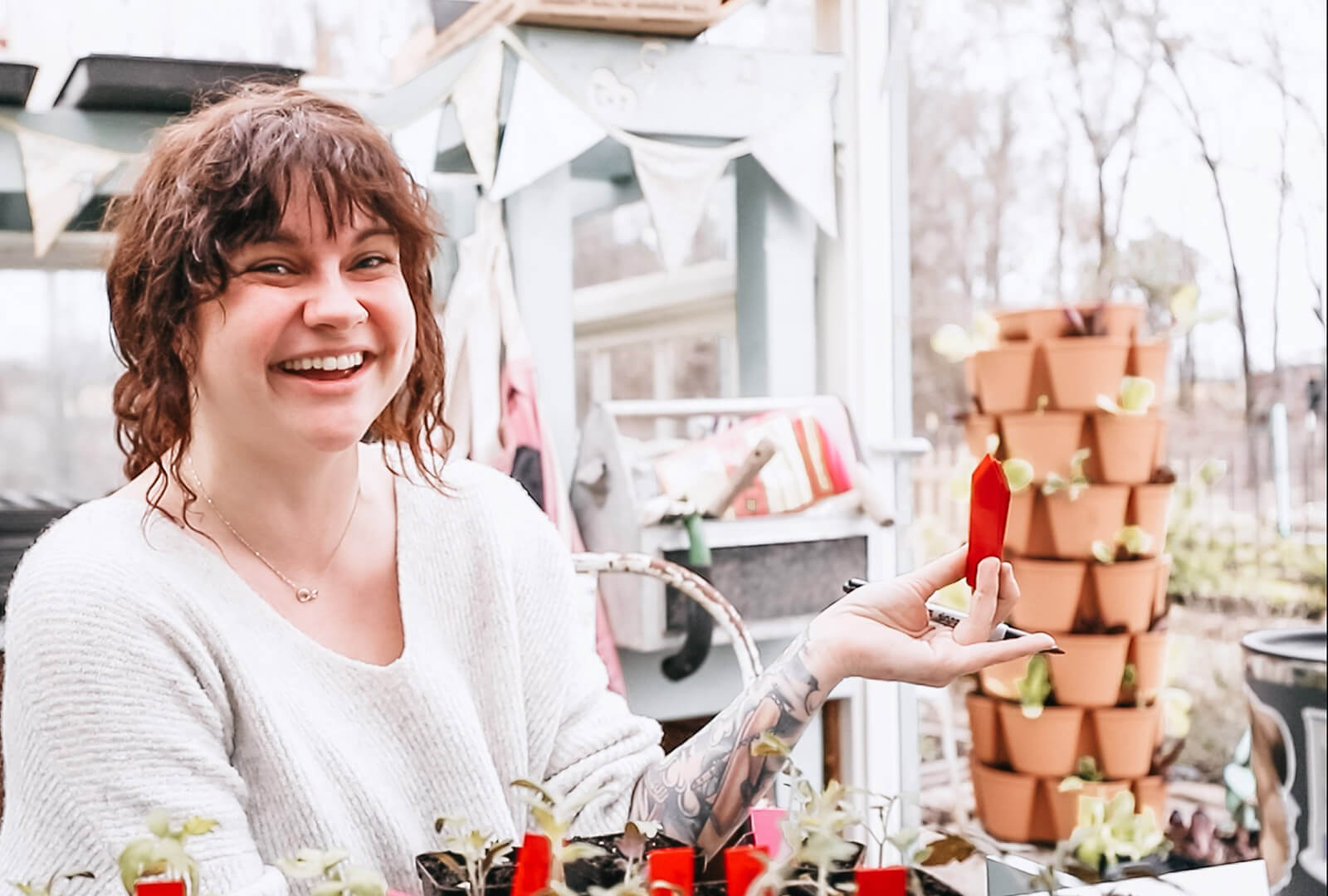 A New Crop of Homesteaders - Inspired - Hormel Foods