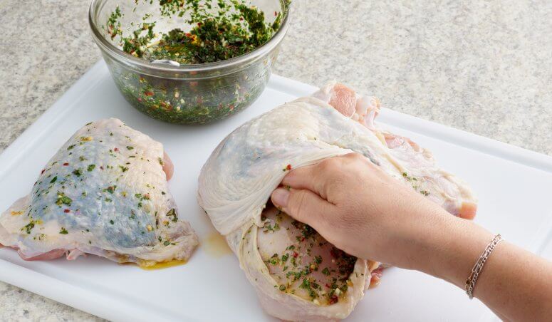 Turkey Brine for the Thanksgiving Win - Inspired - Hormel Foods