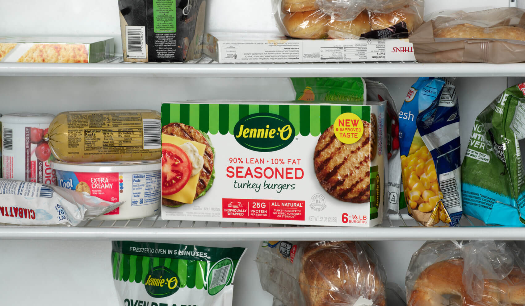 From Freezer to Flavor: Unleashing the Delicious Potential of Ground ...