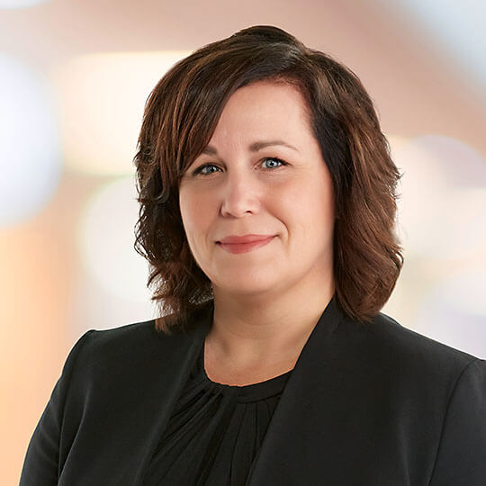 Jen Ehresmann - Hormel Foods