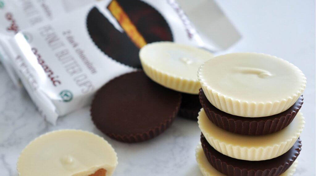 The 20 Best Healthy Halloween Candy Options In 2019, According To ...