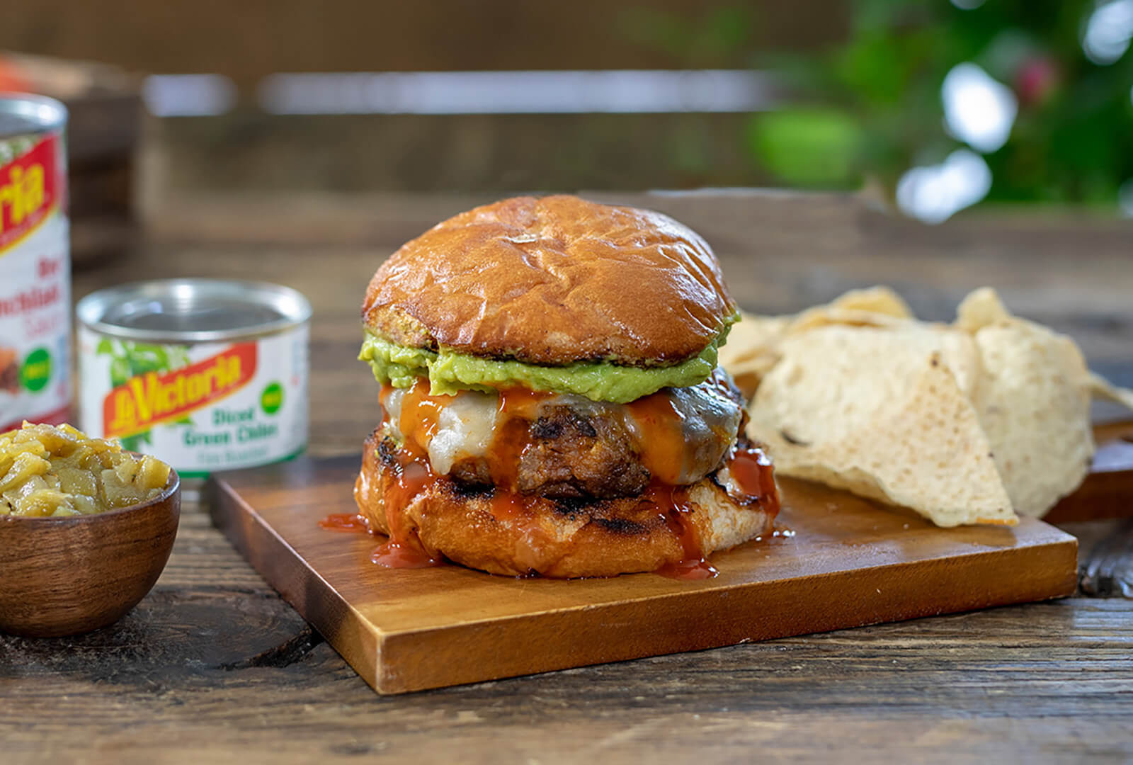 Brands - Hormel Foods