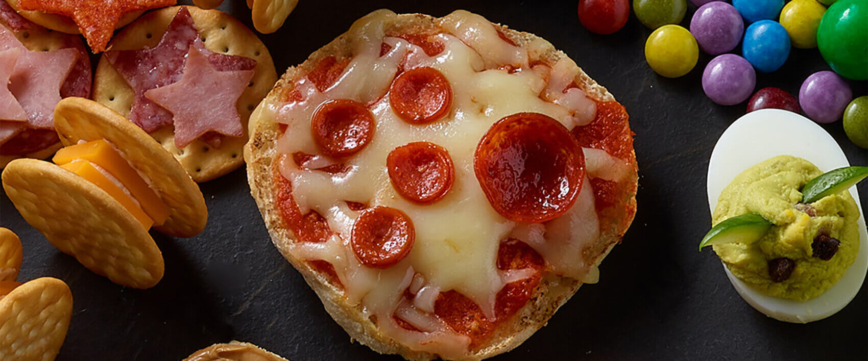 Star Struck Ideas for an Out-of-This-World Party - Inspired - Hormel ...